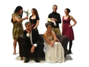 Romantic Fools | TheatreRoyal