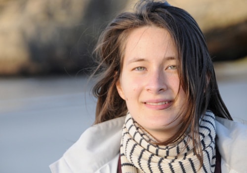 Claire Rouault at Chanel Arts Centre, Motueka | TheatreRoyal