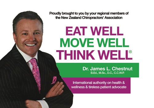 Eat Well, Move well, Think well | TheatreRoyal
