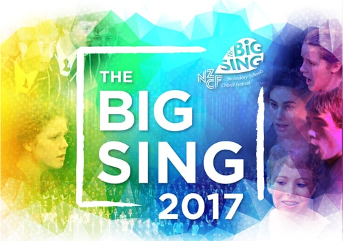 The Big Sing - Nelson/Marlborough Region | TheatreRoyal