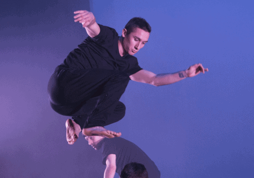 Nelson Arts Festival presents CUDO | TheatreRoyal