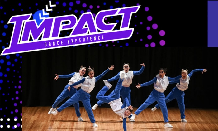 Impact Dance Experience | TheatreRoyal